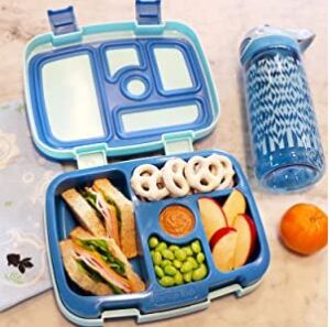 8 Best Kids Lunch Boxes For School - Lunch box Mart