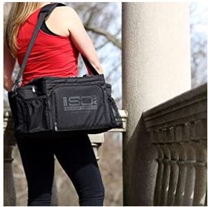 6 Best Lunch Box For Bodybuilders - Lunch box Mart