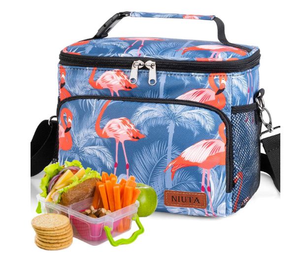10 Meal Prep Ideas For What To Put In Lunch Box For Adults