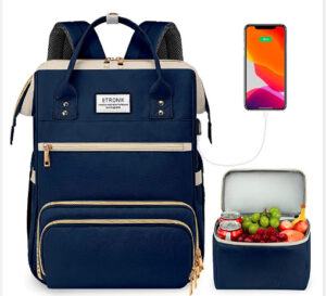Top 6 Best Lunch Box That fits In Backpack - Lunch box Mart