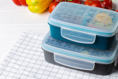 How to Pack a Lunch Box that Will Keep Your Food Fresh All Day - Lunch ...