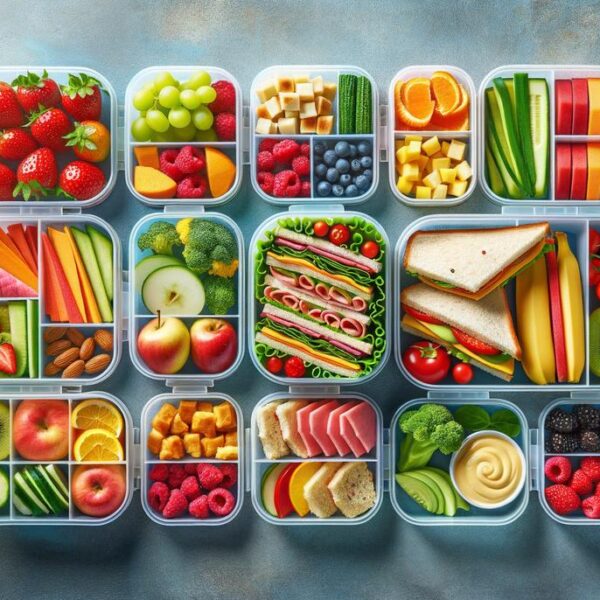 8 Best Kids Lunch Boxes For School - Lunch box Mart